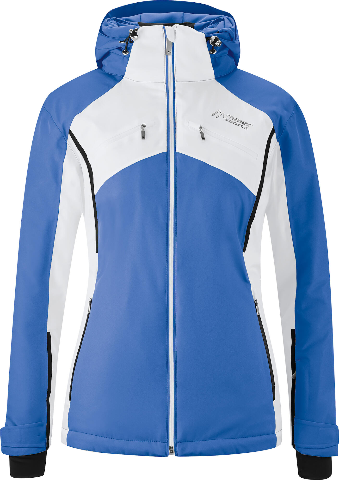 Maier Sports Monzabon Women - Women ski jacket | SportFits Shop