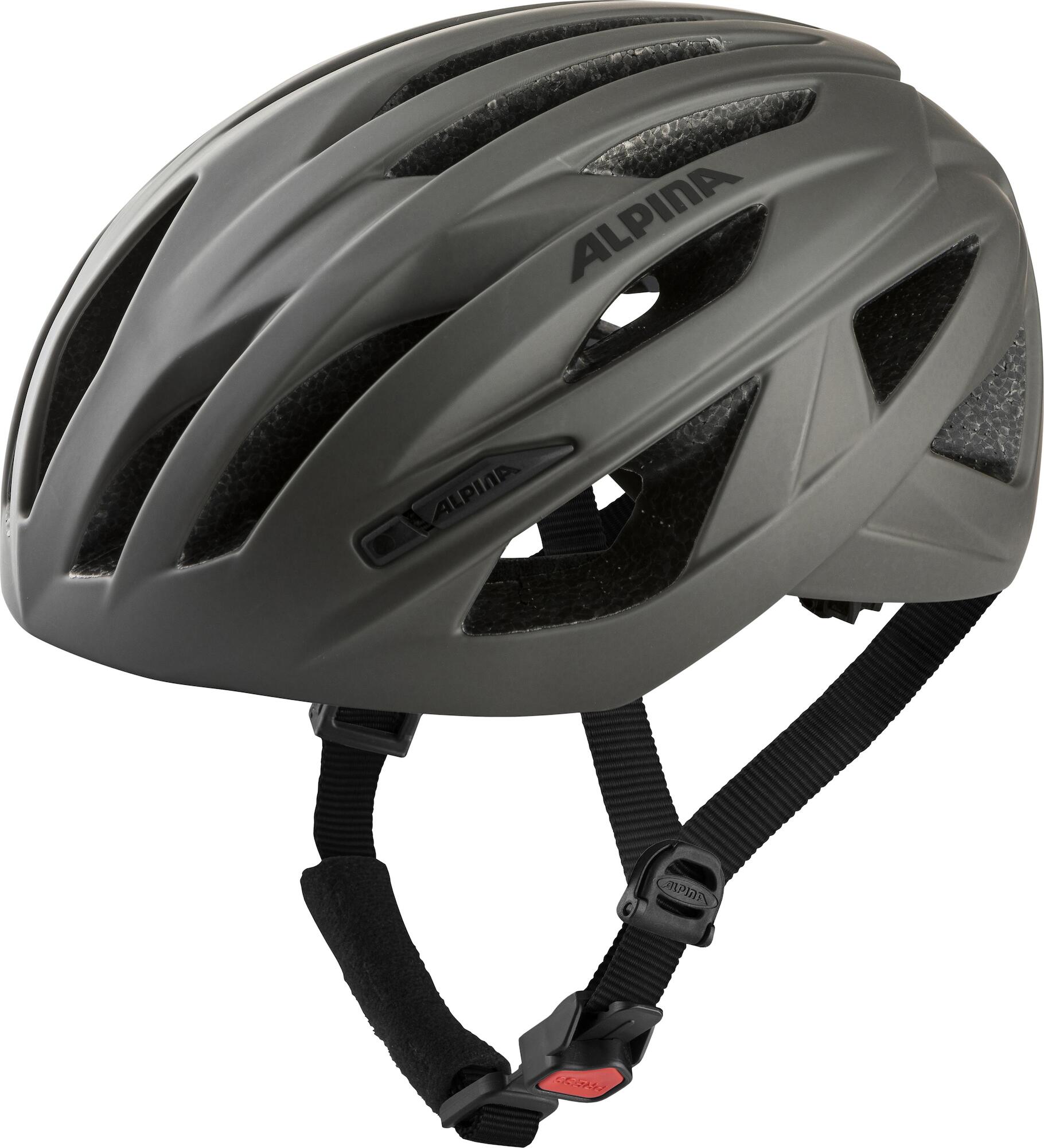 Alpina Path - Radhelm | SportFits Shop