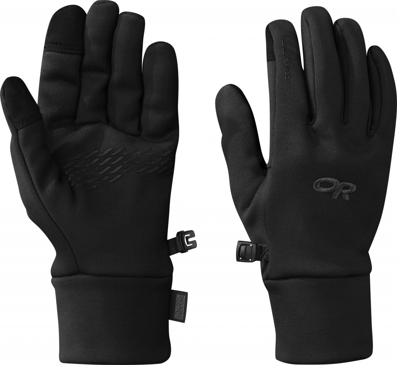 Outdoor Research Women's PL 100 Sensor Gloves | SportFits Shop