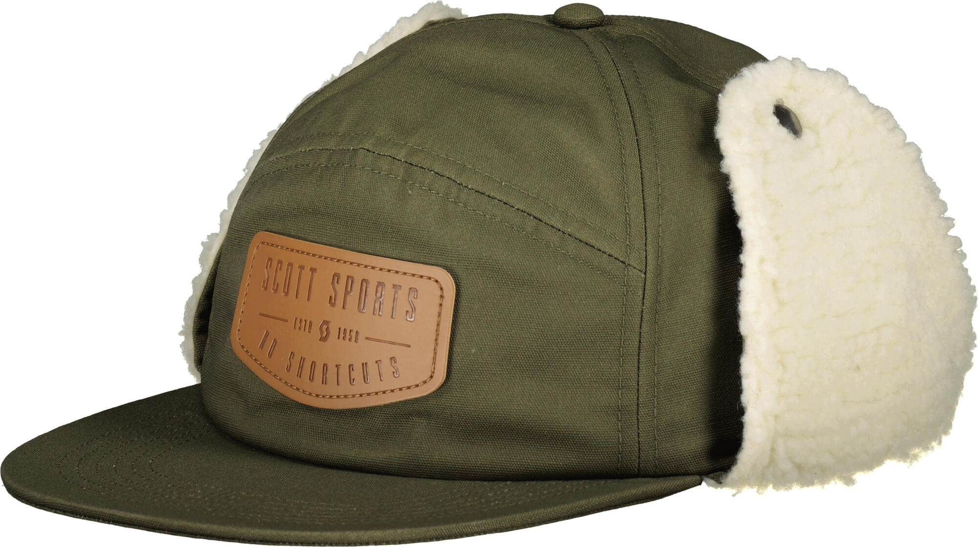 Scott Cap Heritage Pile - | SportFits Shop