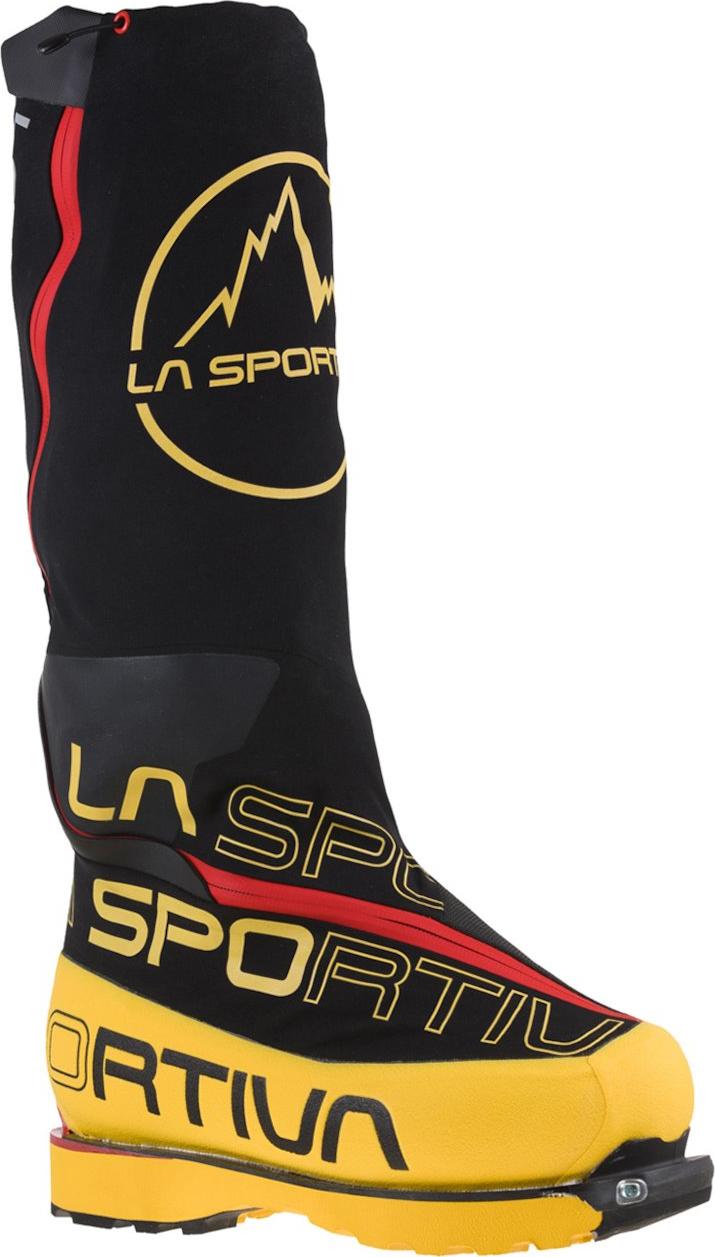 La Sportiva Olympus Mons Cube - Expedition boots | SportFits Shop