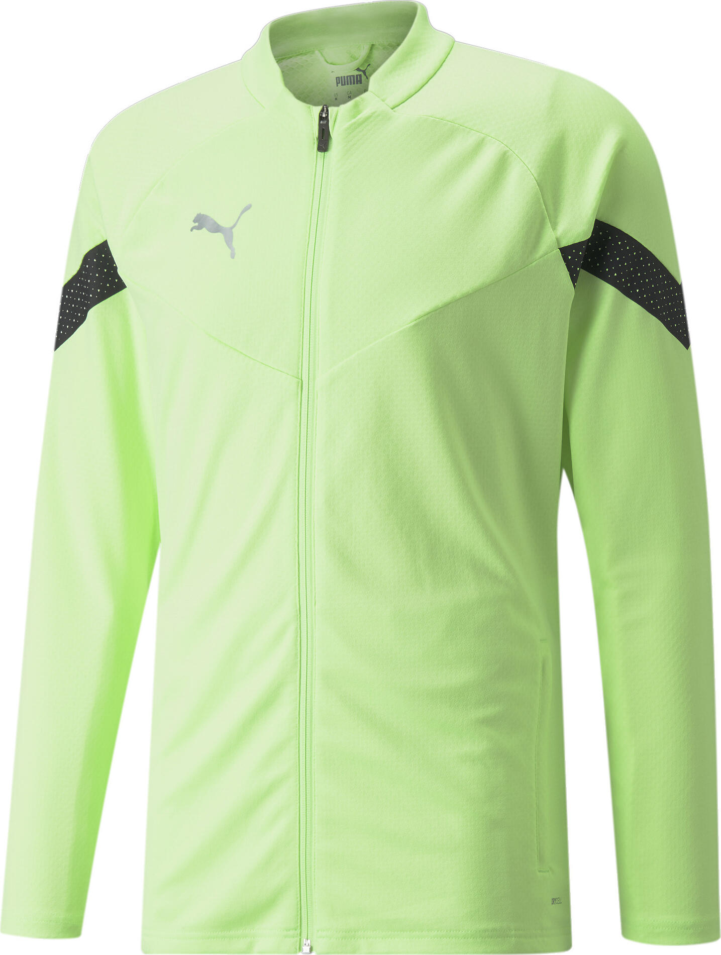 Puma Teamfinal Training Jacket - Men's running jacket | SportFits Shop