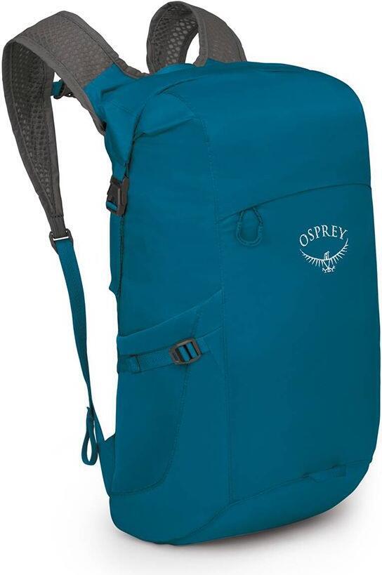 Osprey Ultralight Dry Pack 20 - Bike backpack | SportFits Shop