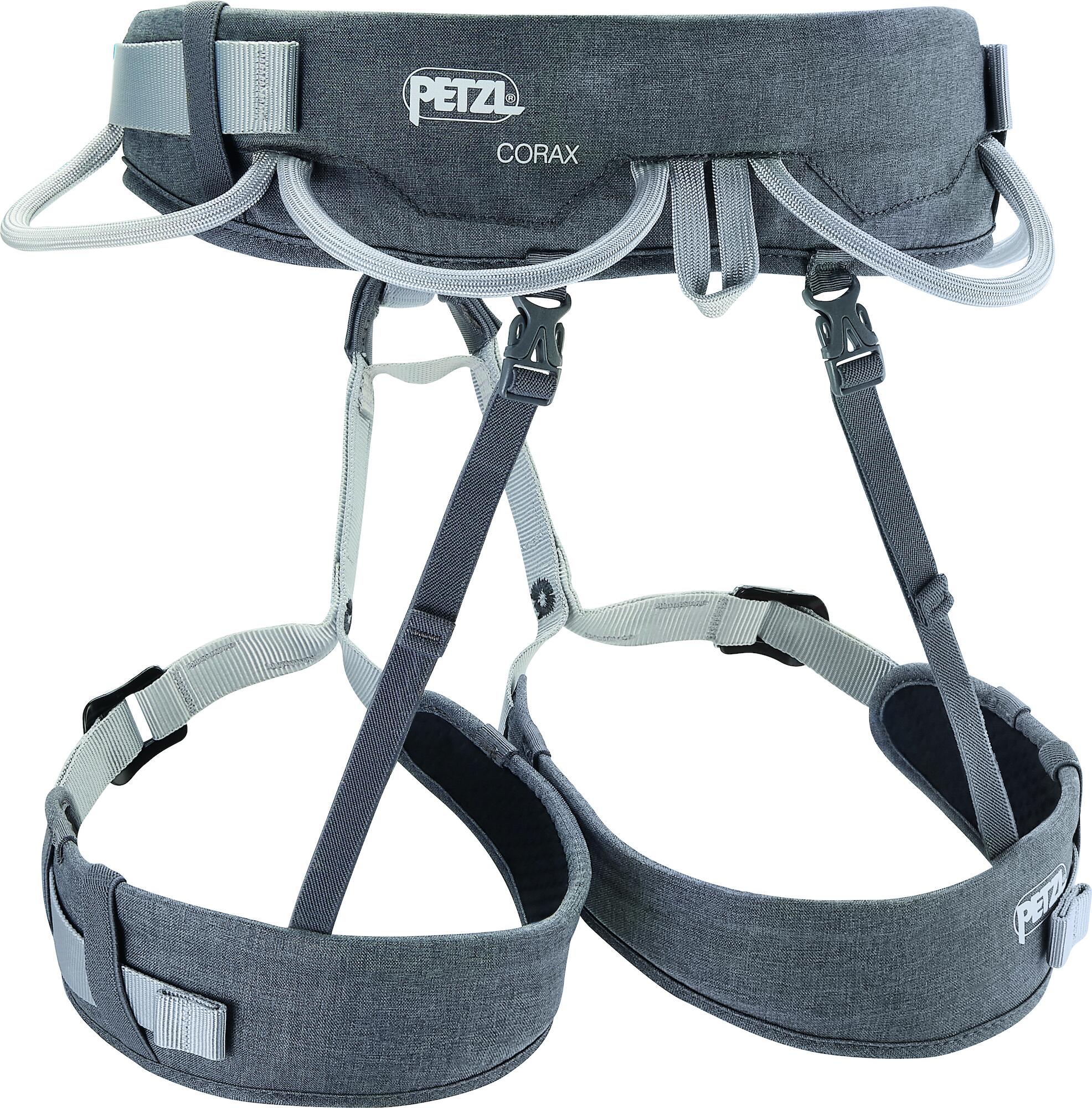 Petzl Corax - Klettergurt | SportFits Shop