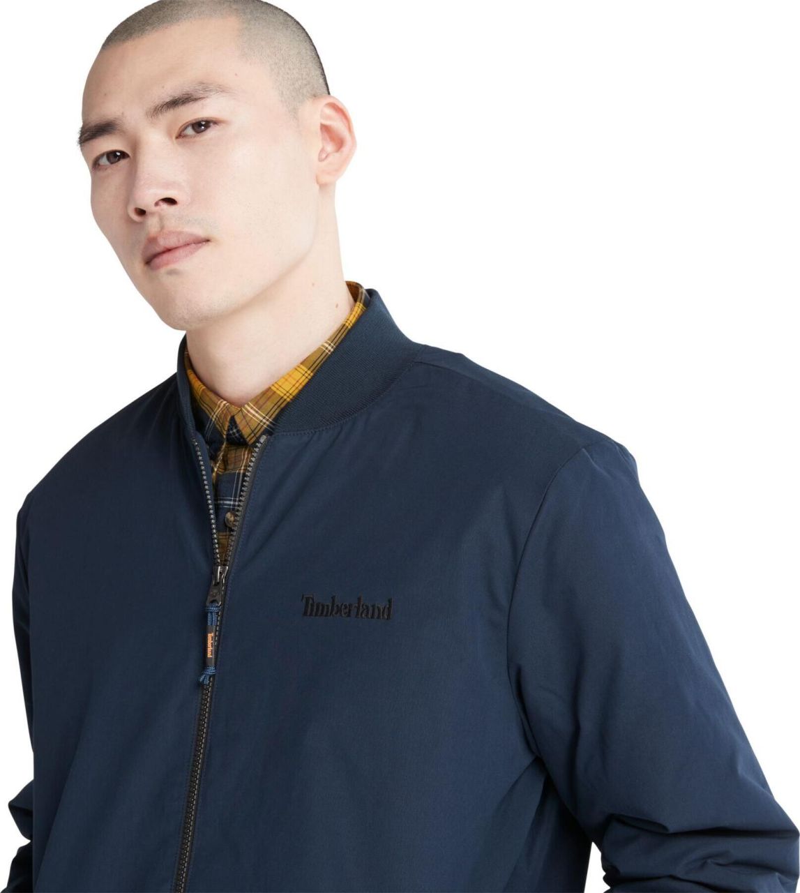 Timberland Mens DWR Insulated Bomber | SportFits Shop