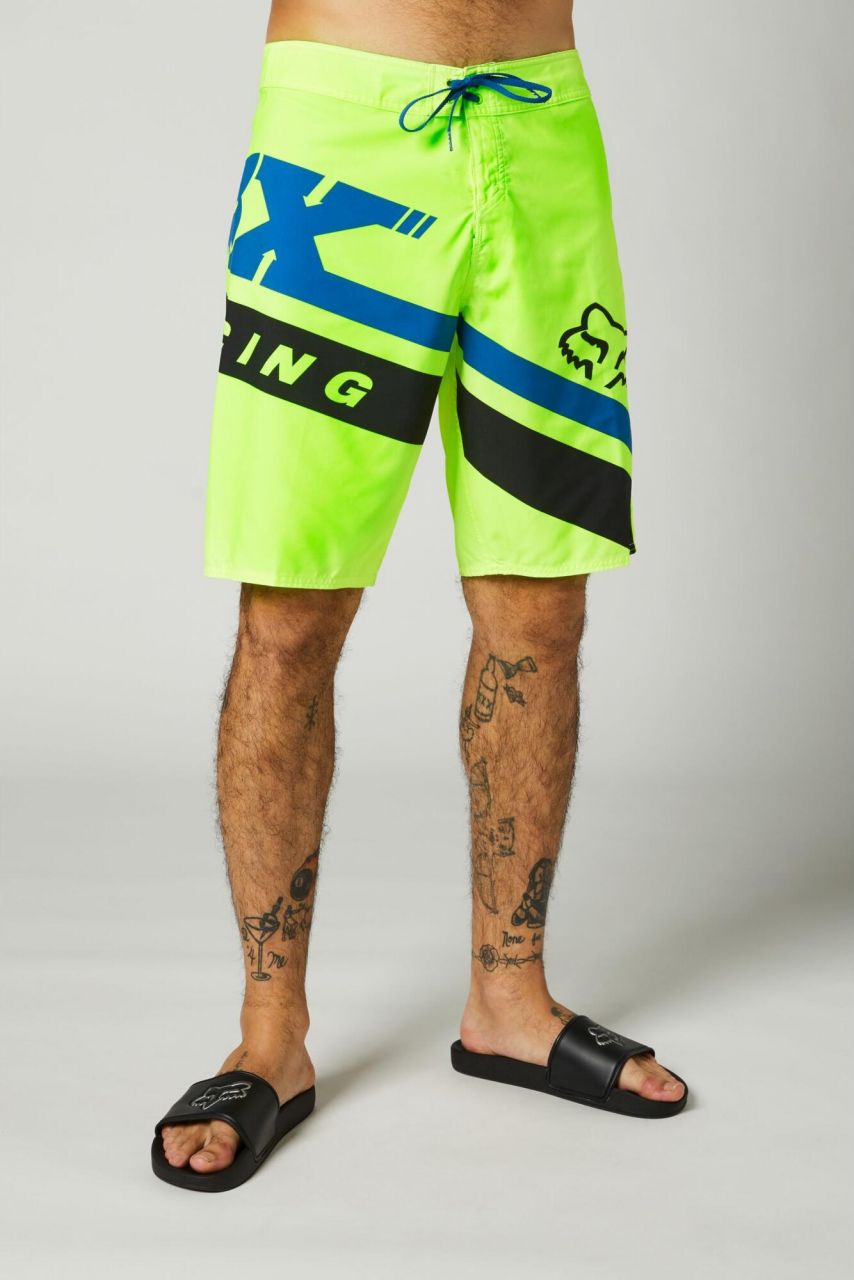 FOX Wrapped Boardshort 21" | SportFits Shop