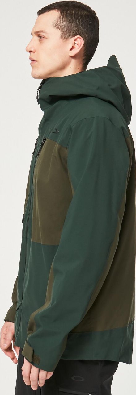 Oakley TC Earth Shell Jacket | SportFits Shop