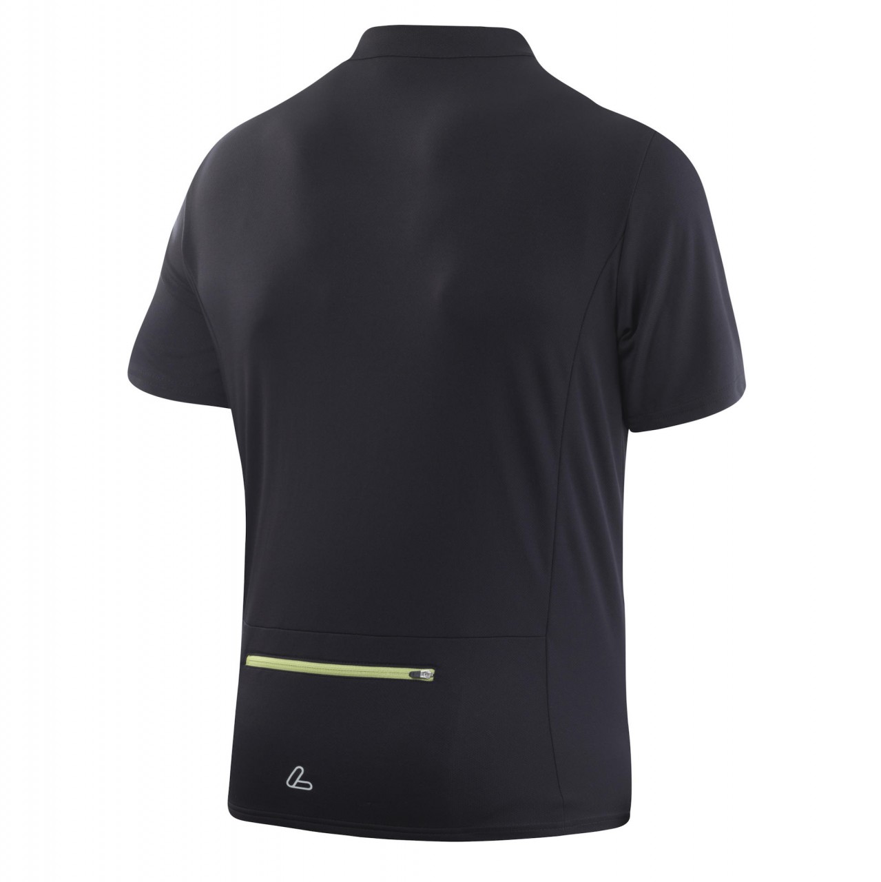 Löffler Men Bike Shirt Half Zip EVO | SportFits Shop