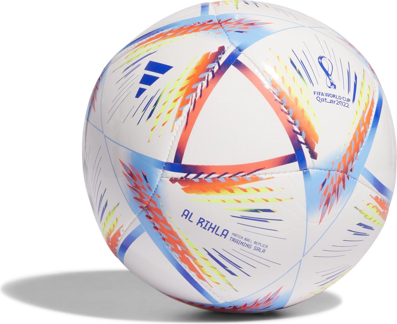 adidas Al Rihla Training Sala Football | SportFits Shop