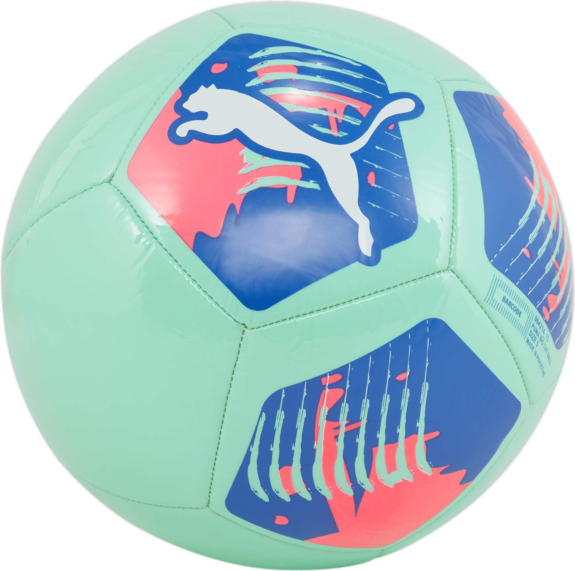 Puma Puma Big Cat Ball - | SportFits Shop