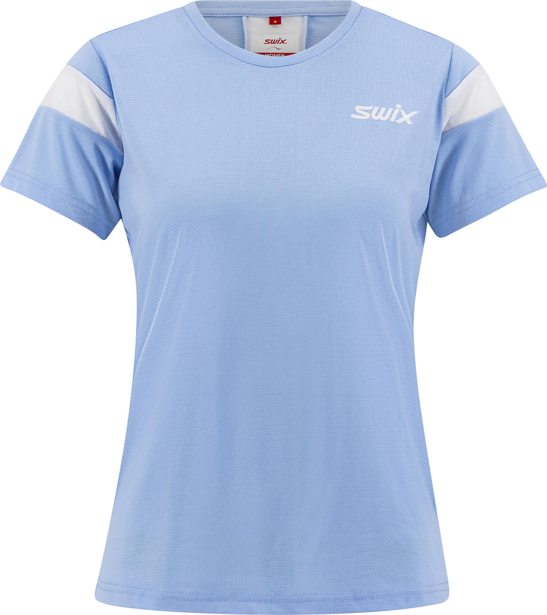 Swix Motion Sport T-shirt W - Damen Laufshirt | SportFits Shop