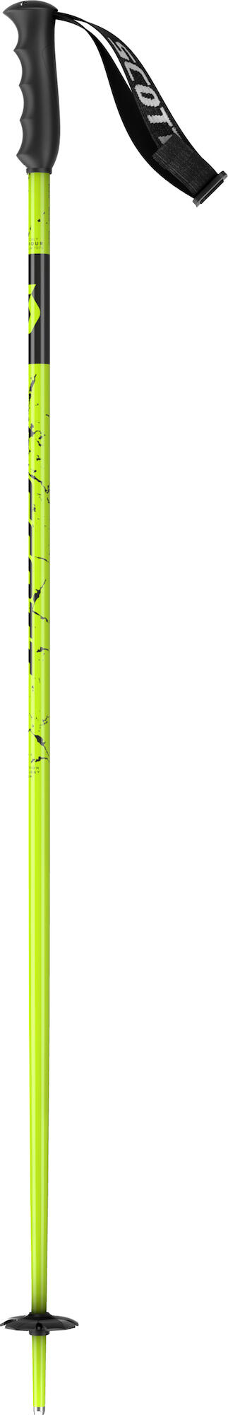 Scott Pole Team Issue Jr - | SportFits Shop