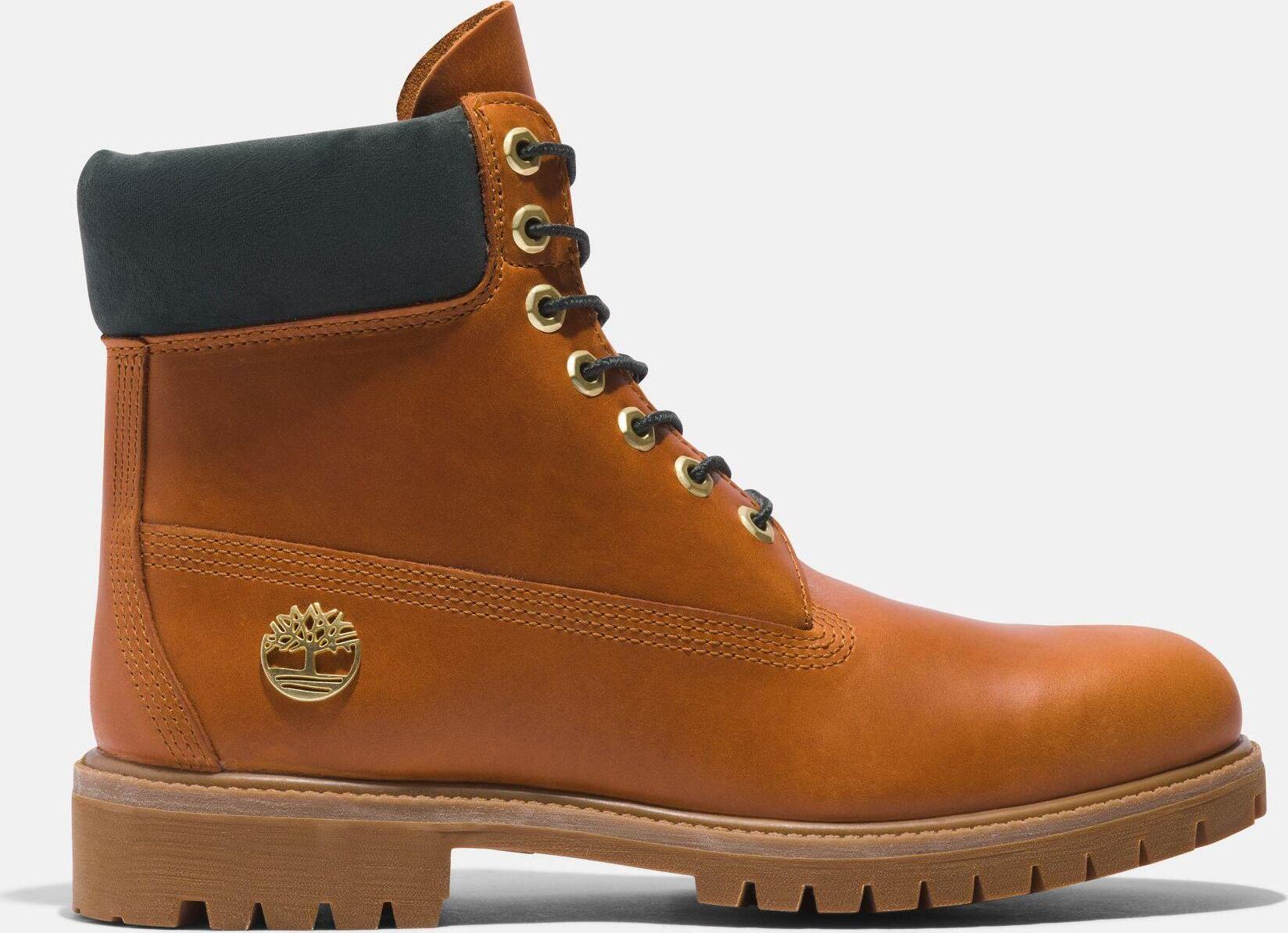 Timberland Mens 6 Inch Premium Boot - | SportFits Shop