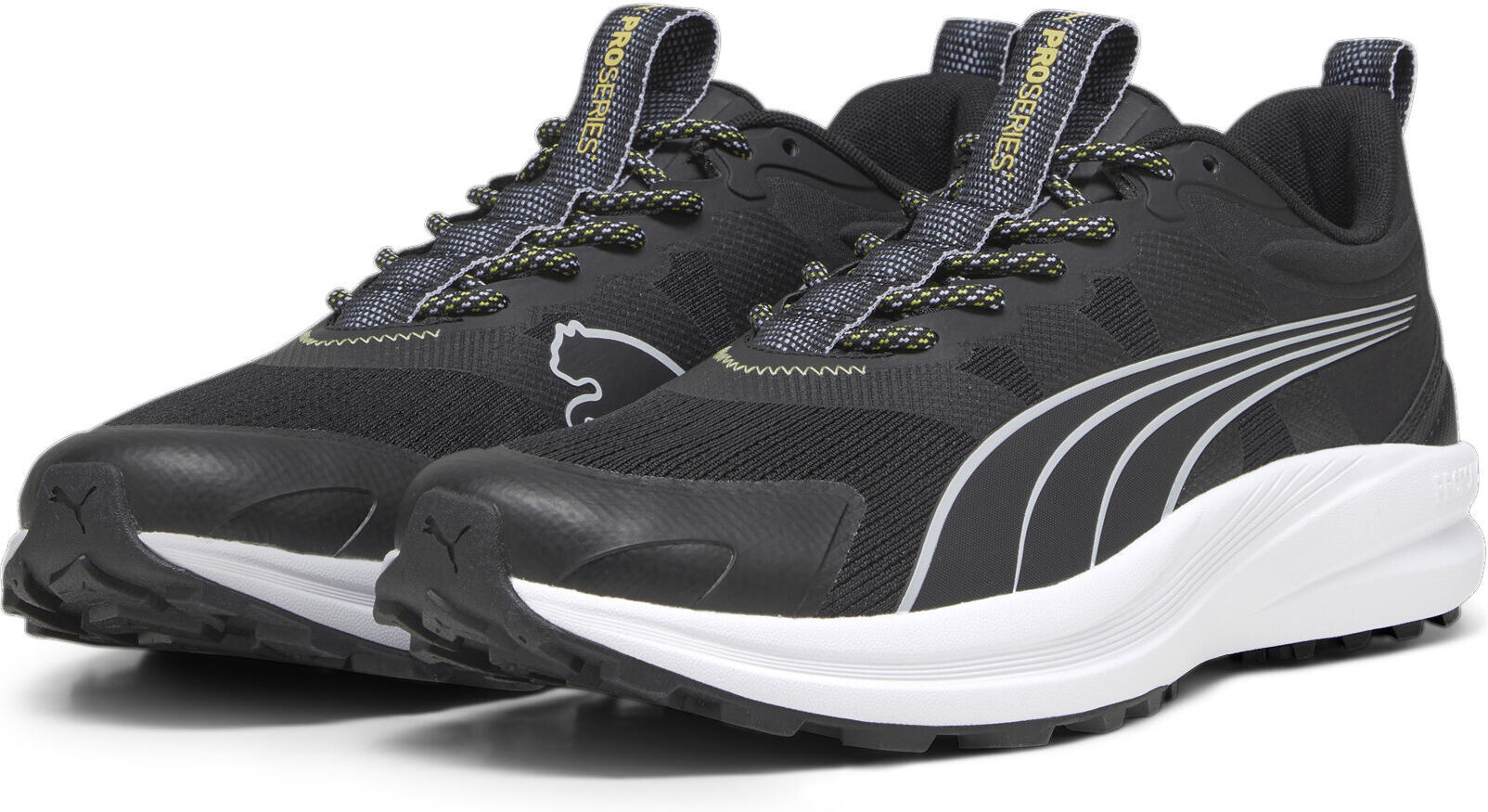 Puma Redeem Pro Trail - Unisex's Sports Shoes | SportFits Shop