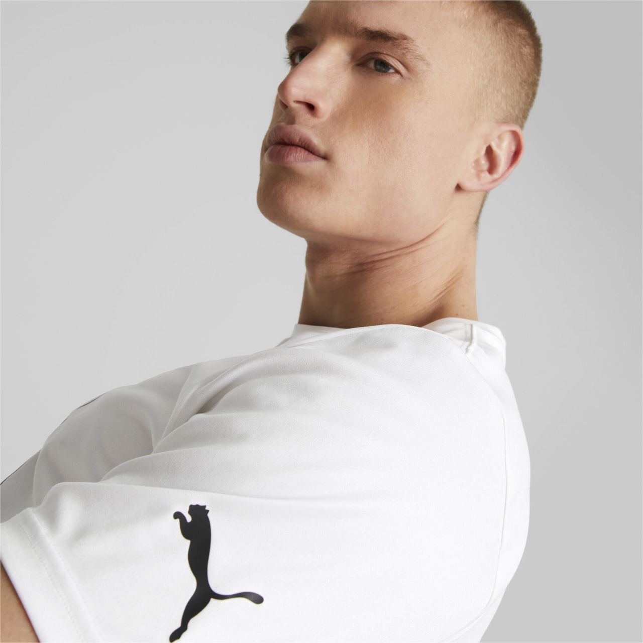 Puma Train Concept Graphic Tee | SportFits Shop