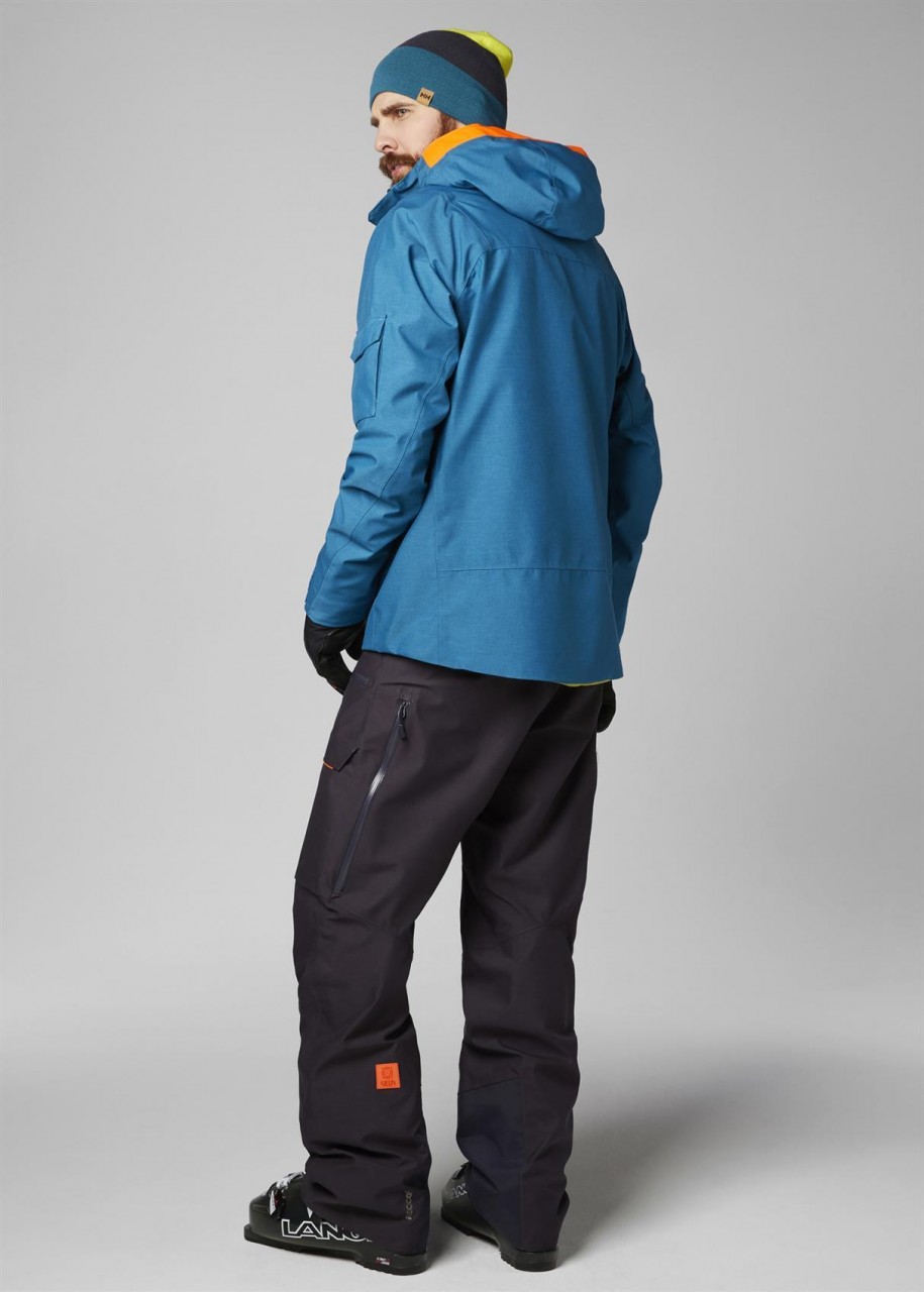 Helly Hansen Garibaldi Jacket | SportFits Shop