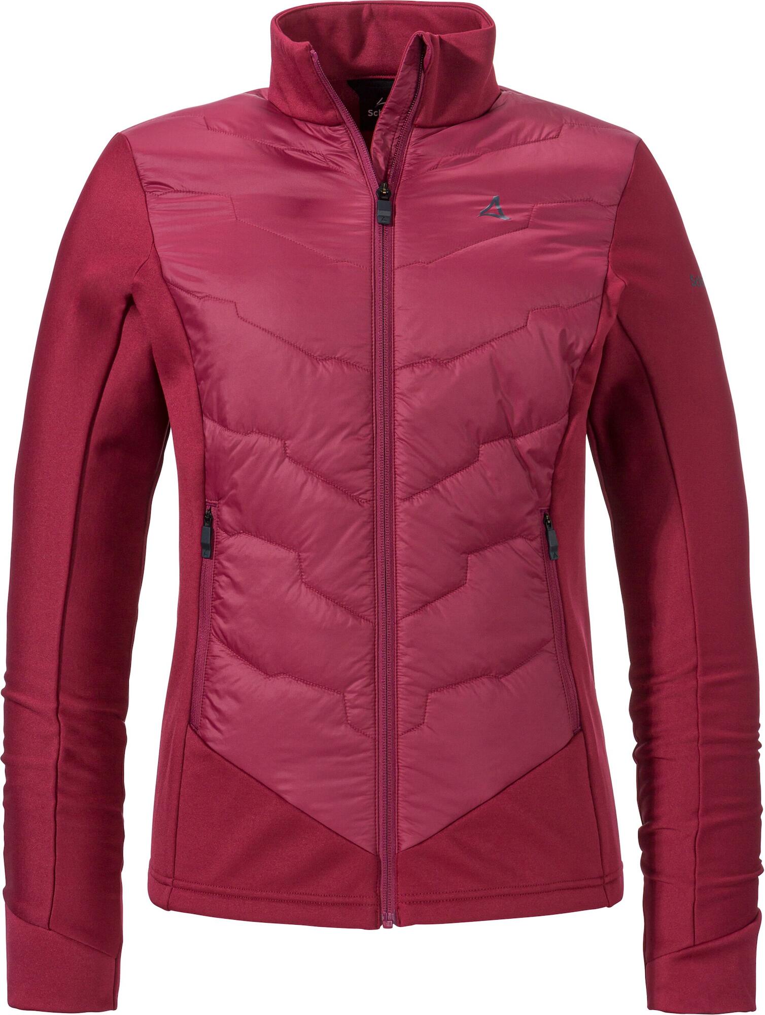 Schöffel Hybrid Jk Style Trift Women - Isolationsjacke für Damen ...