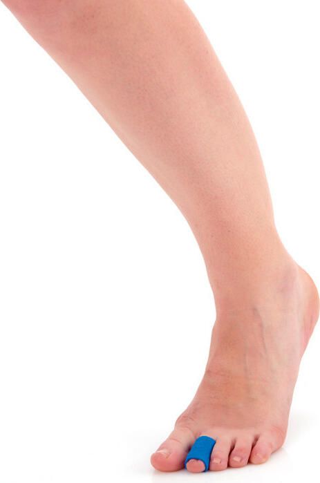 Sidas GEL TOE Wrap | SportFits Shop