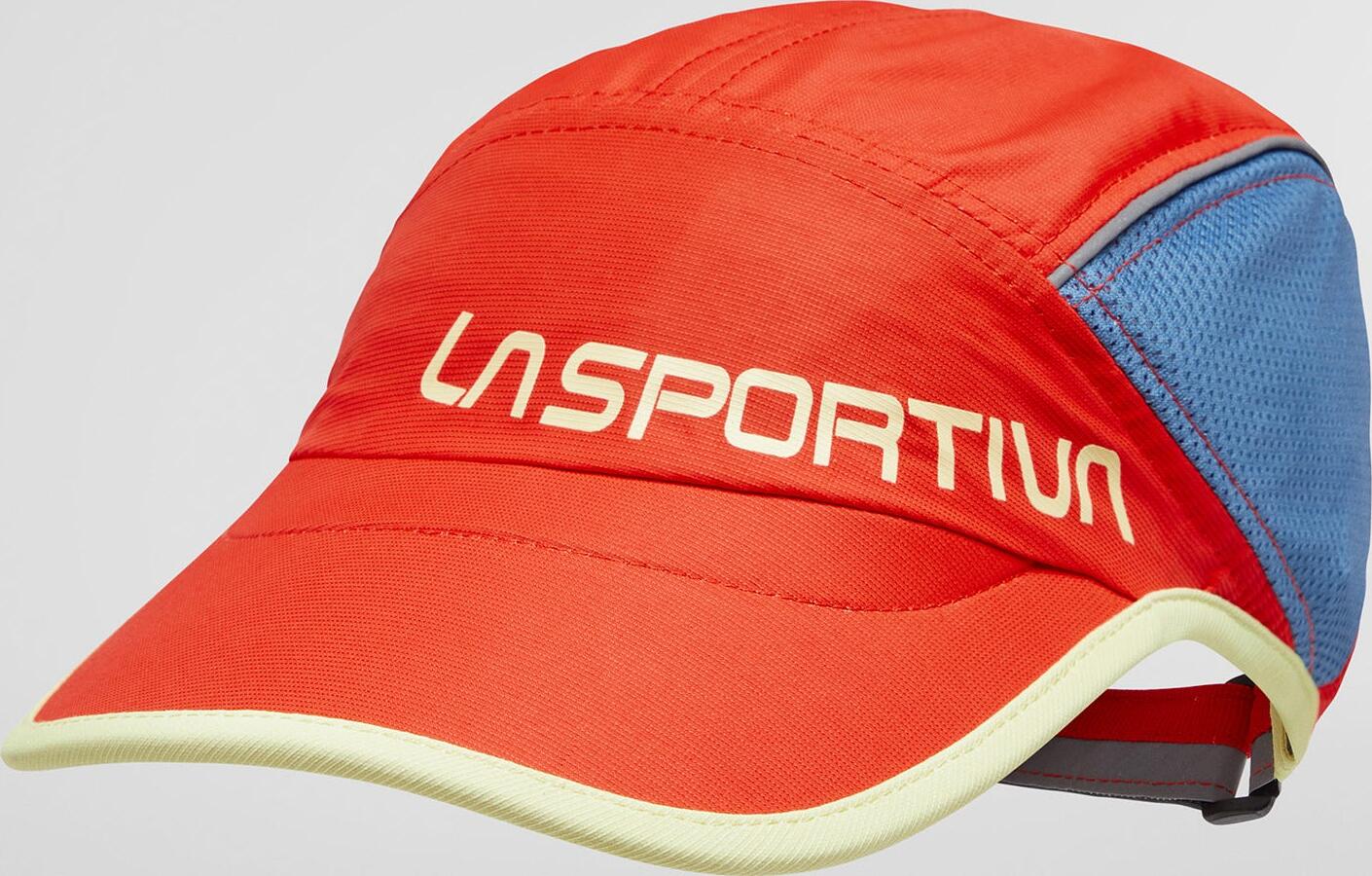 La Sportiva Shield Cap - | SportFits Shop