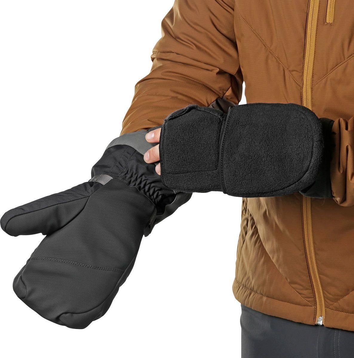 Outdoor Research Meteor Mitts | SportFits Shop