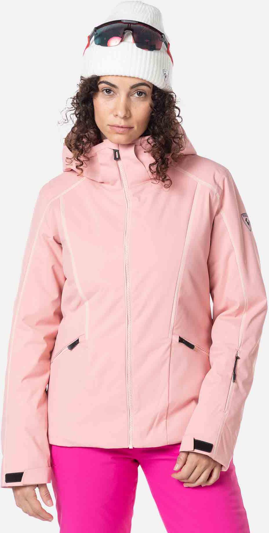 Rossignol W Flat Jacket - | SportFits Shop