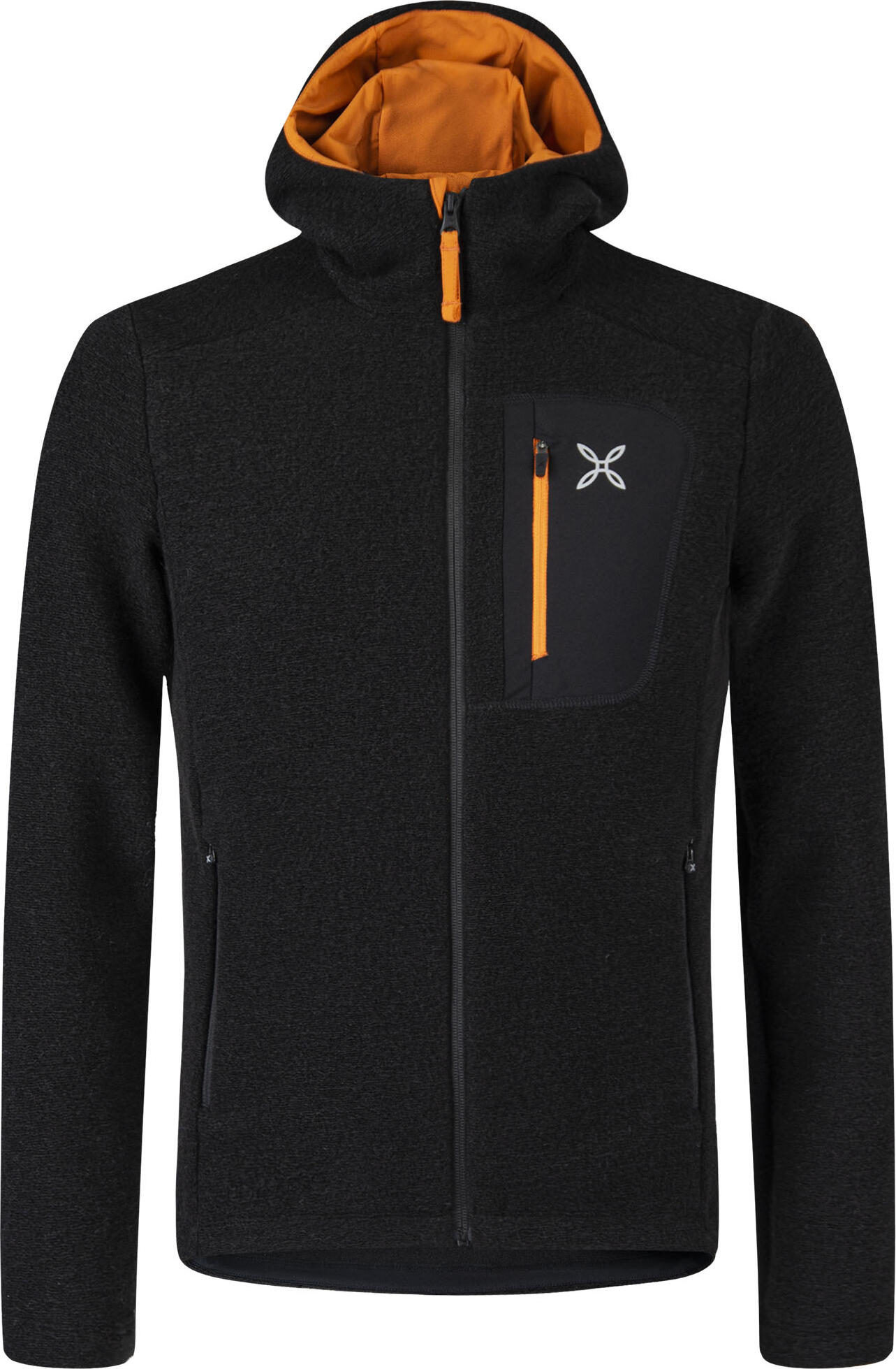 Montura Grounding Jacket - Mens Jacket with Hood | SportFits Shop