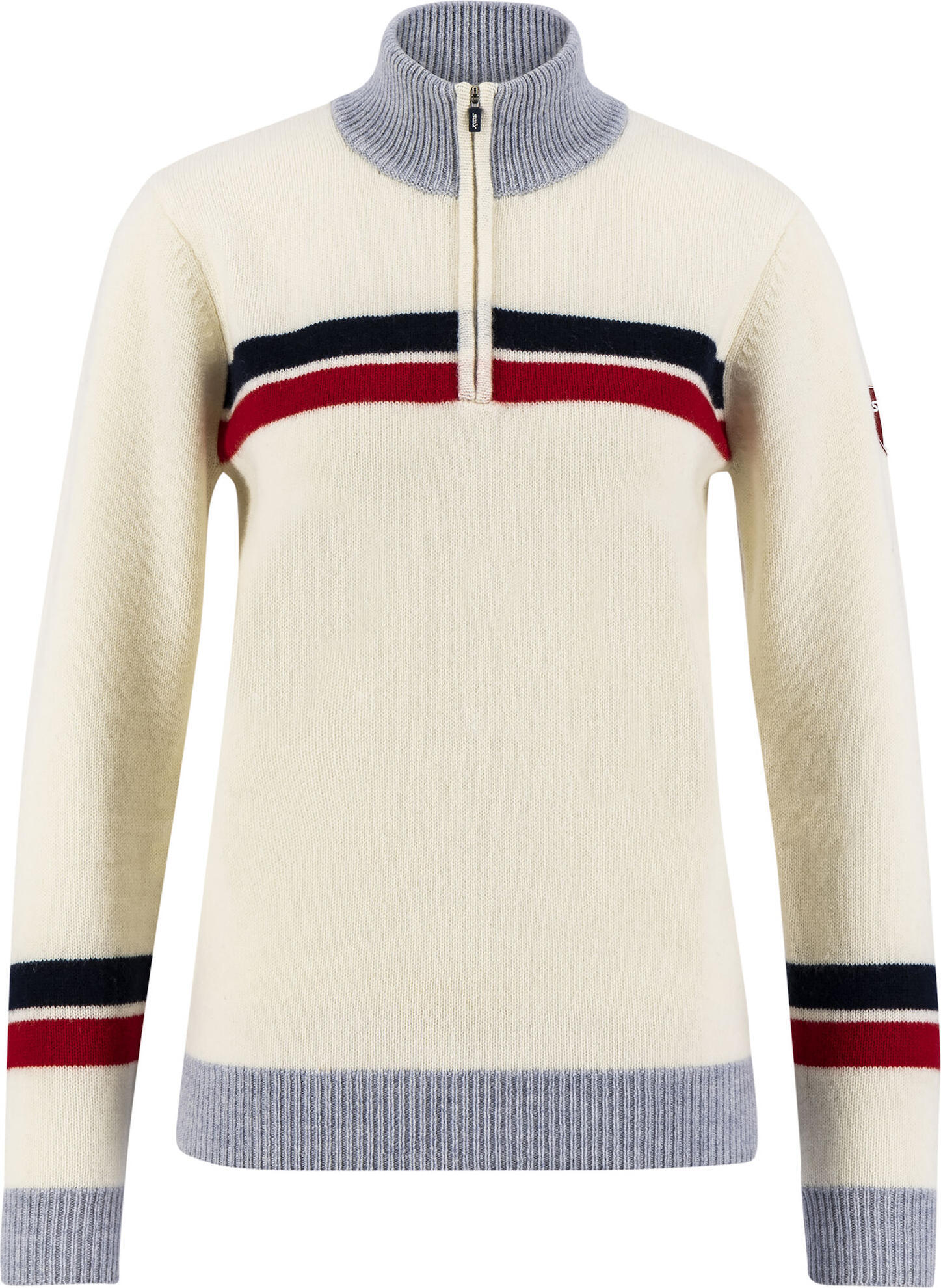 Swix Blizzard Warm Sweater W - Damen Midlayer | SportFits Shop