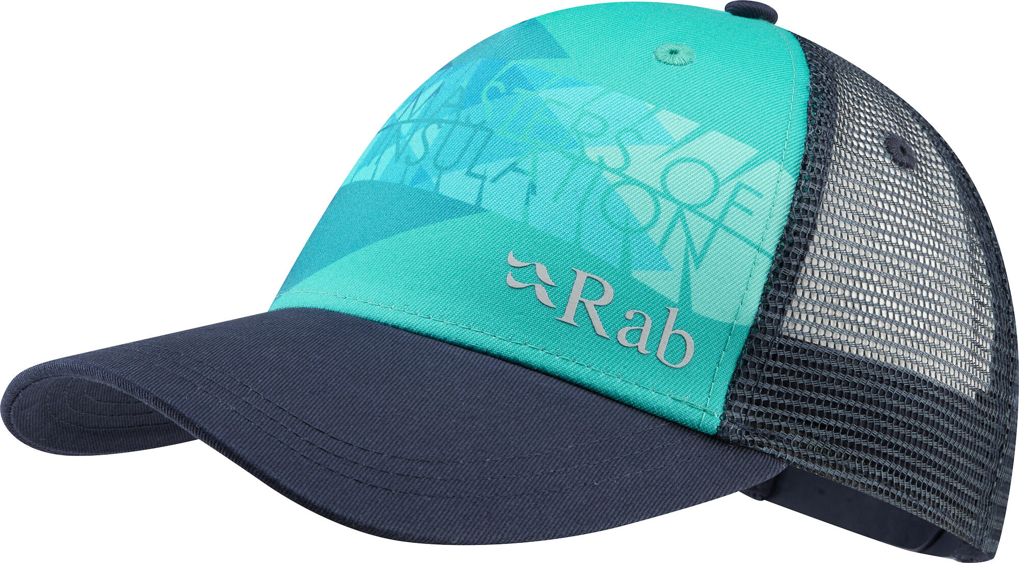 Rab Trucker Masters Cap - | SportFits Shop