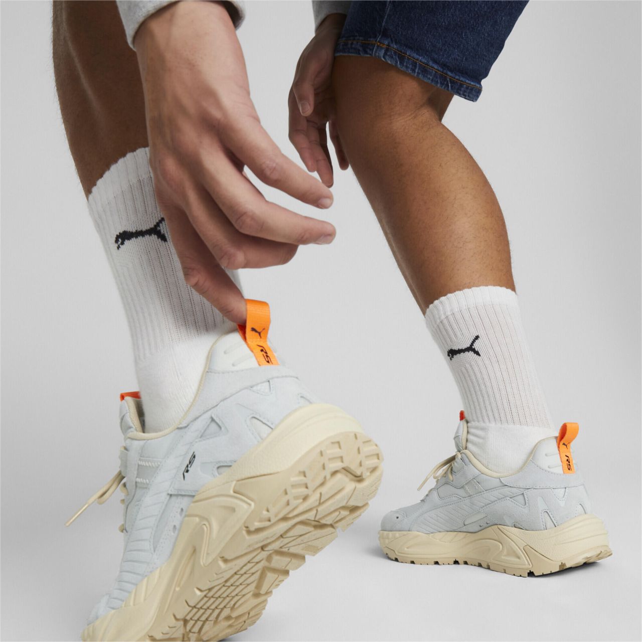 Puma Rs-trck Otdr | SportFits Shop