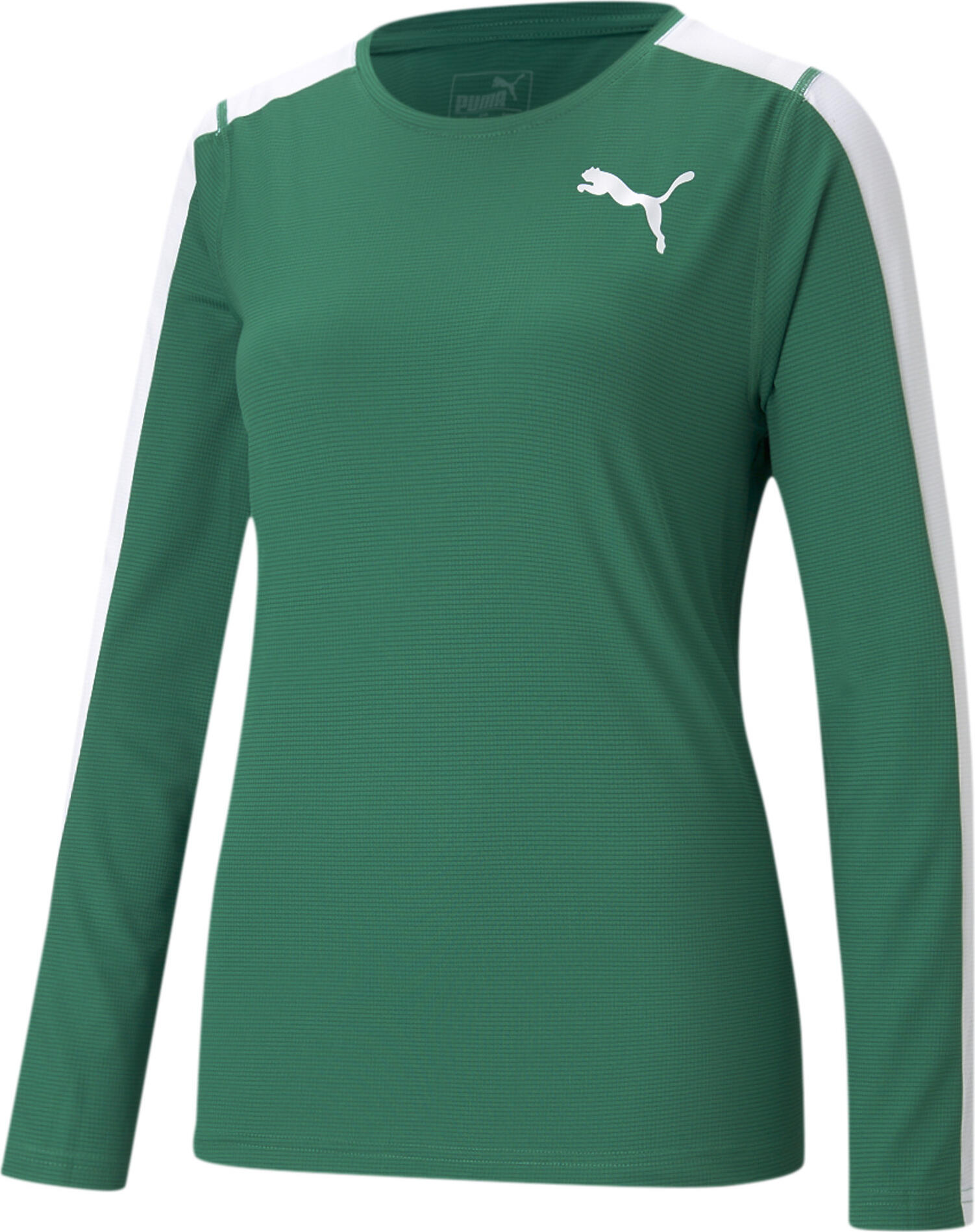 Puma Cross The Line LS W - Women's running long sleeve | SportFits Shop