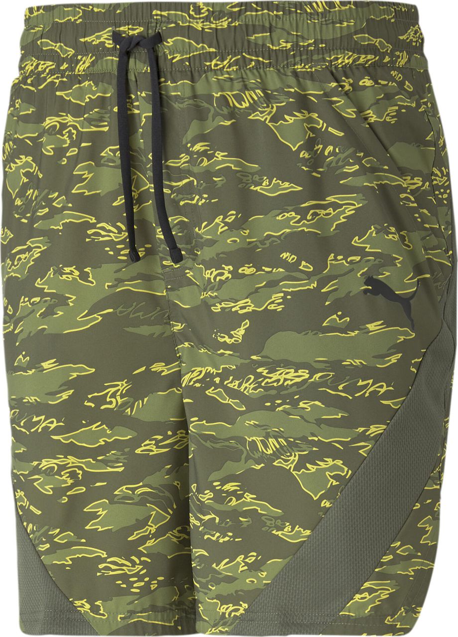 Puma Train Concept Woven 7” Short | SportFits Shop