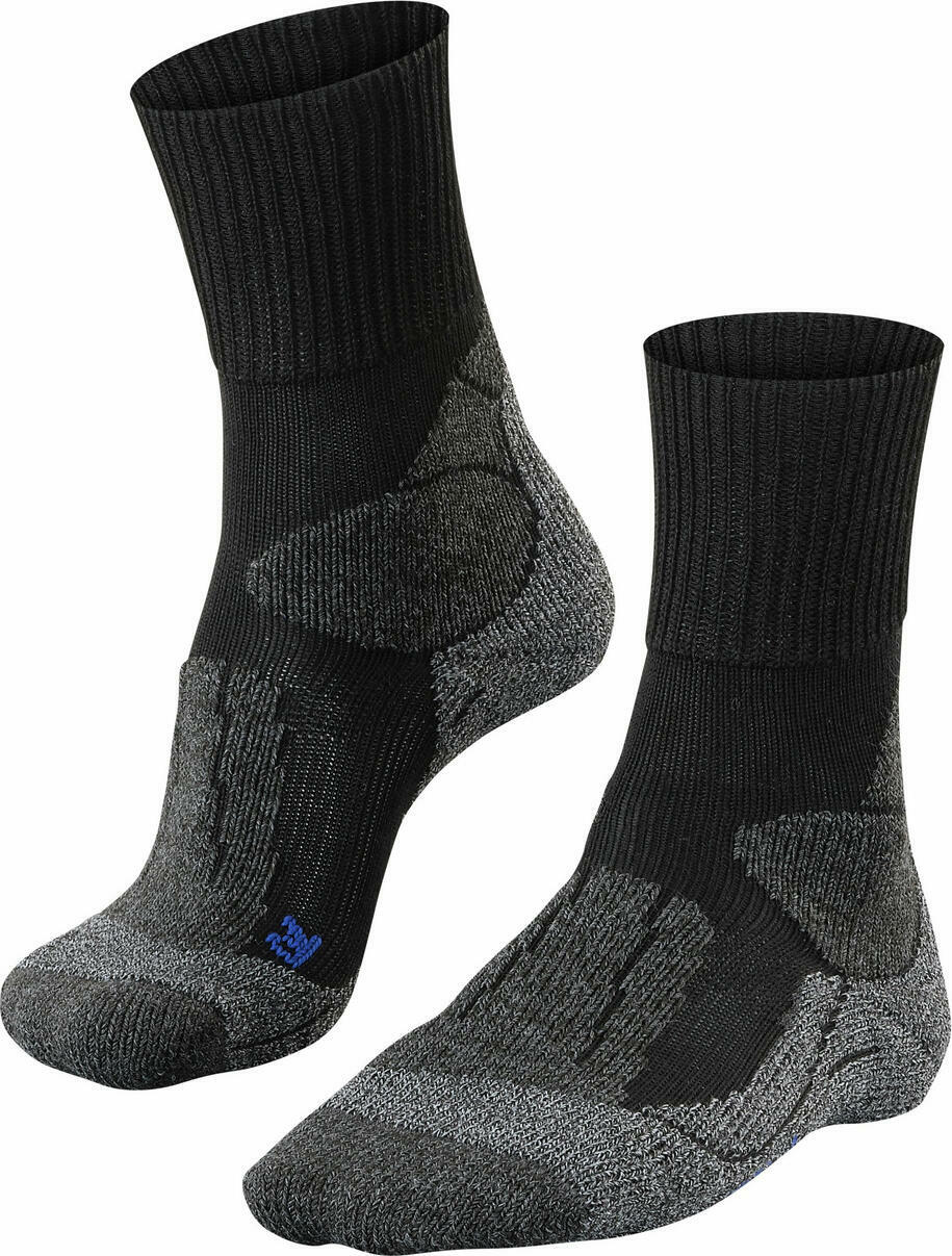Falke TK1 Adventure Cool Damen Trekking Socken - Women's trekking ...