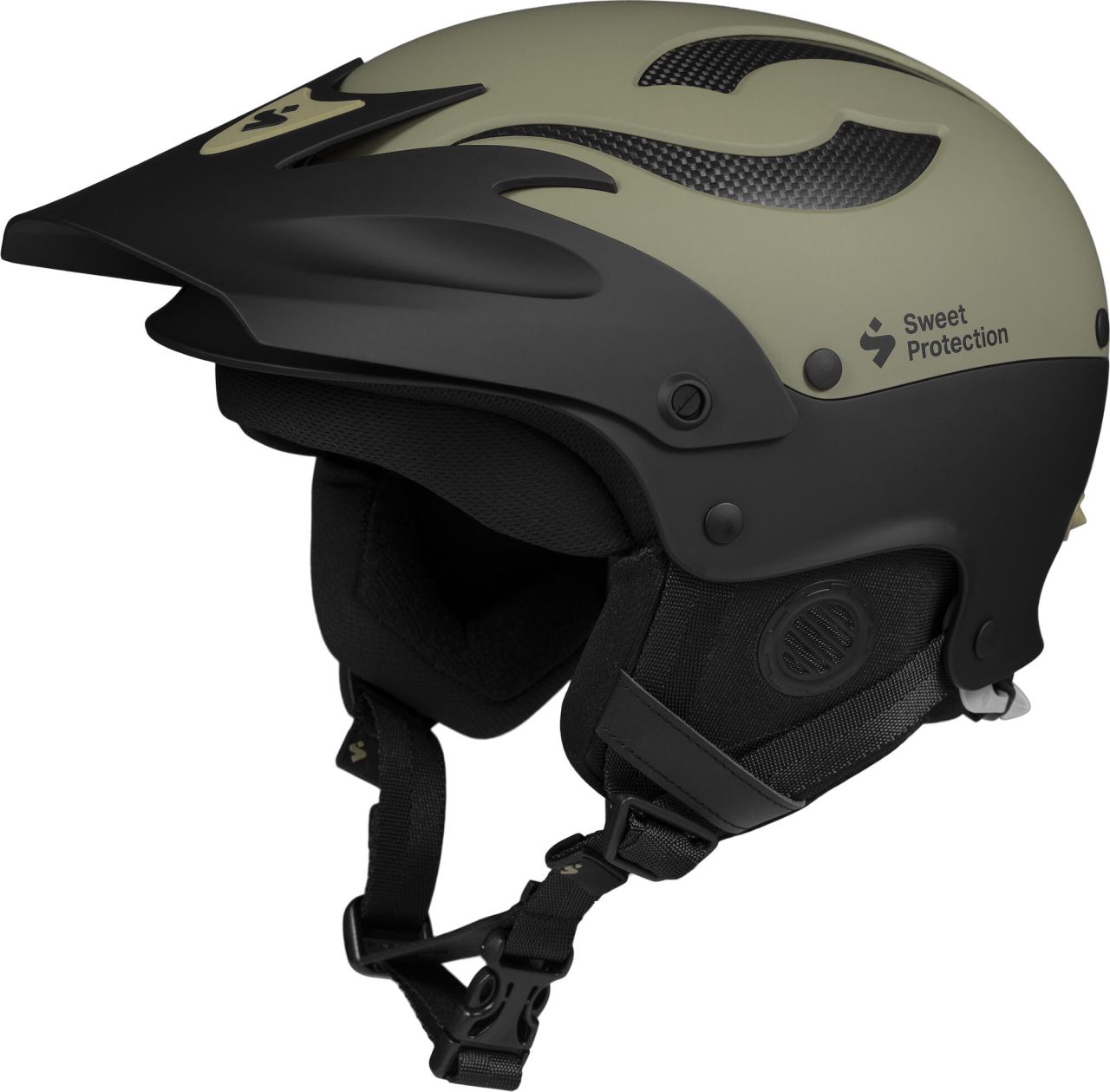 Sweet Protection Rocker Helmet | SportFits Shop