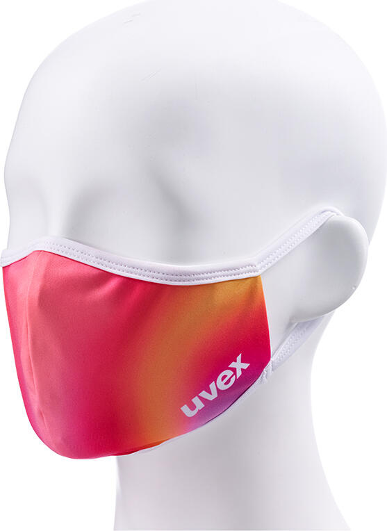 uvex Face Mask - | SportFits Shop