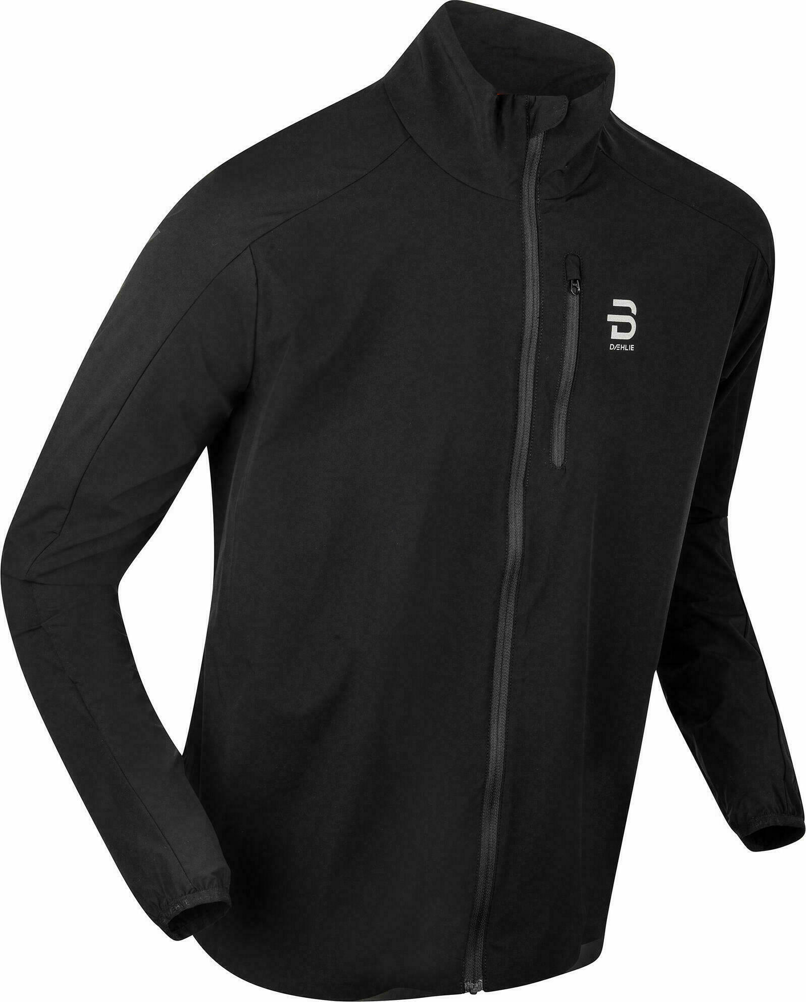 Daehlie Jacket Athlete - Men's running jacket | SportFits Shop