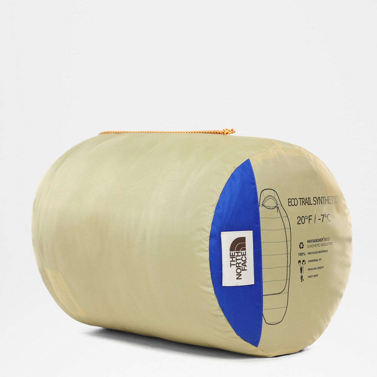 The North Face ECO Trail Synthetic - 20 | SportFits Shop