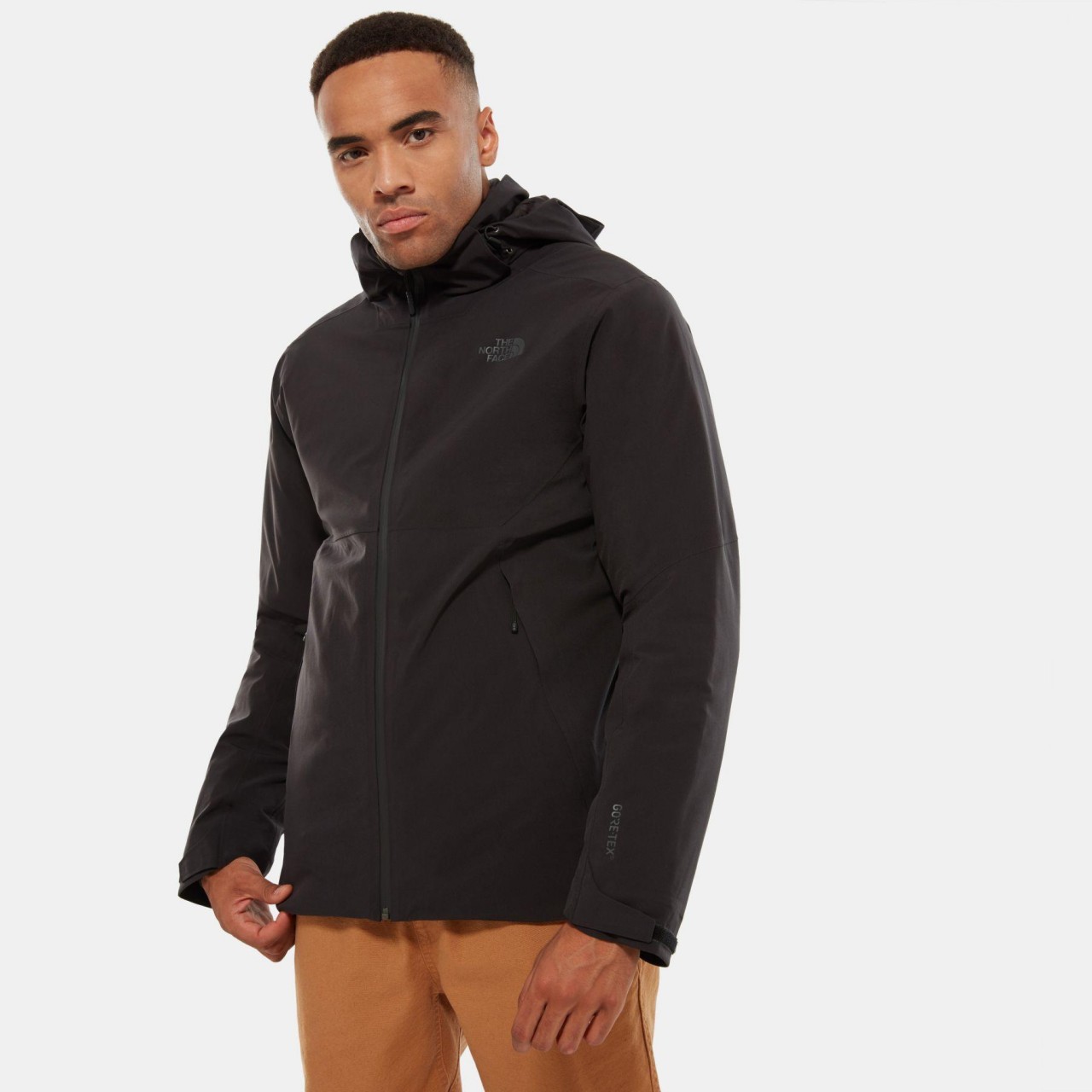 The North Face Men's Apex Flex Gore-tex® Insulated Jacket | SportFits Shop