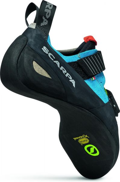 Scarpa Boostic | SportFits Shop