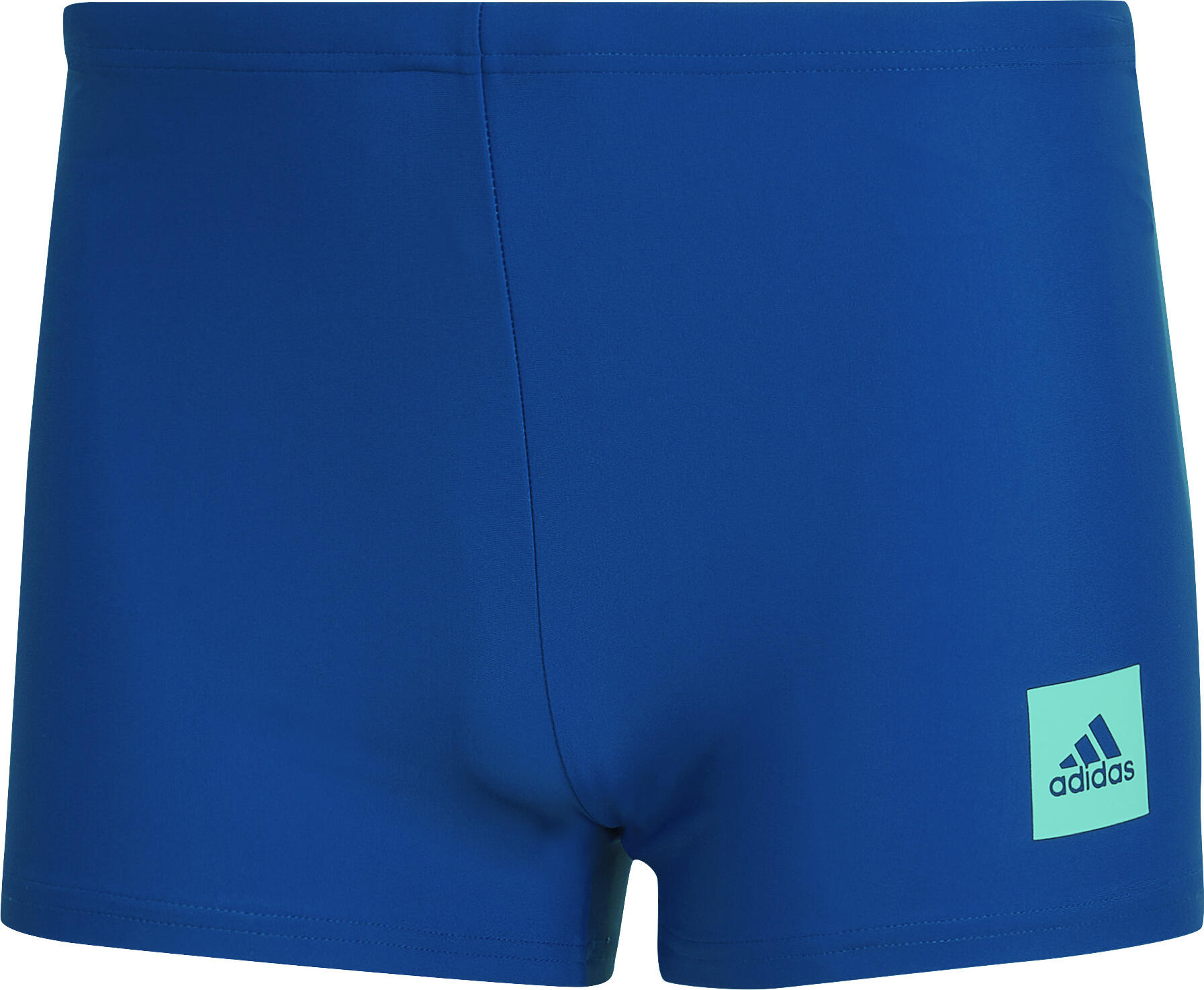 adidas Solid Swim Boxers | SportFits Shop