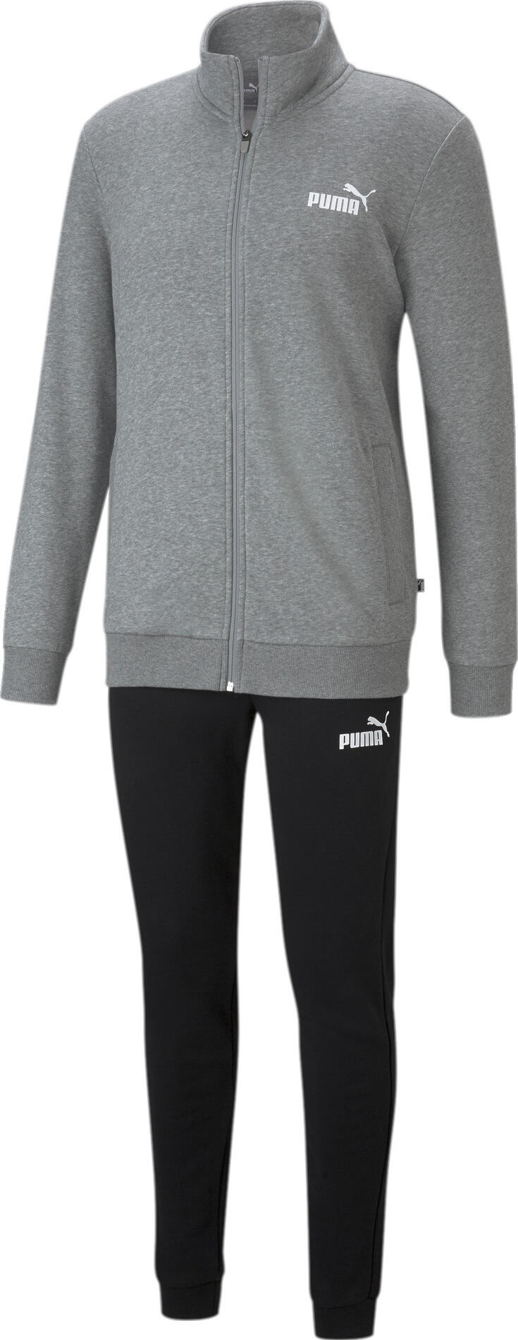 Puma Clean Sweat Suit TR - | SportFits Shop