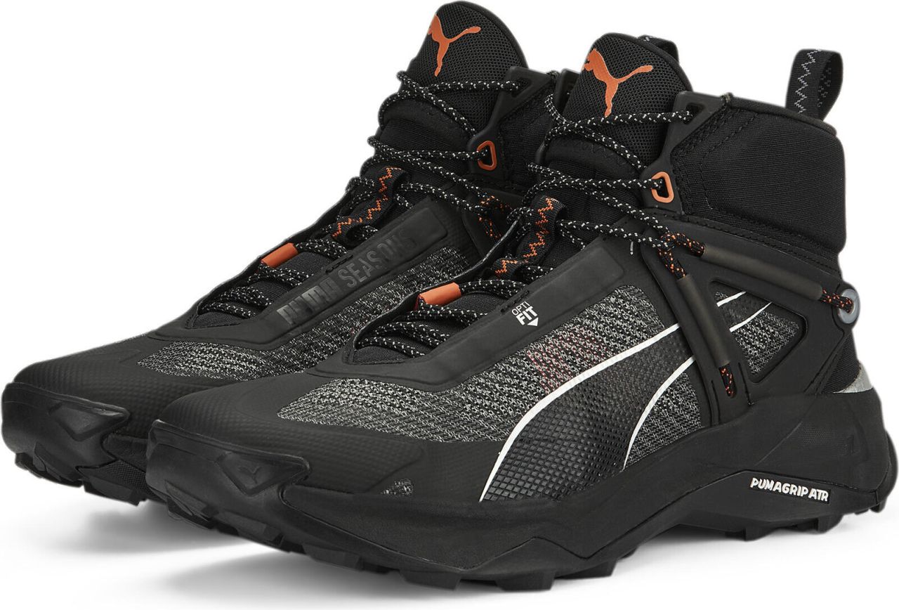 Puma Explore Nitro Mid | SportFits Shop