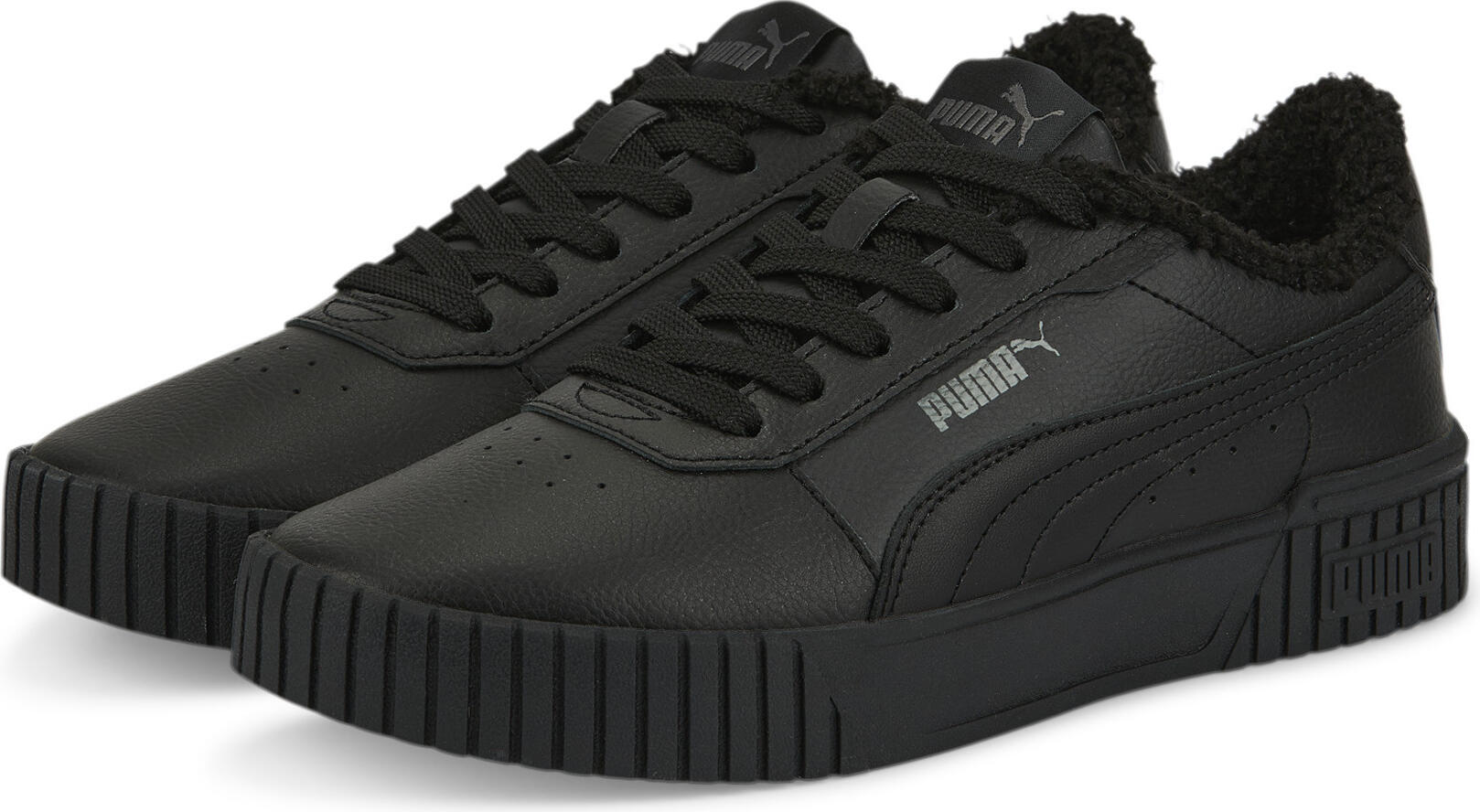Puma Carina 2.0 WTR - In Anlehnung an das Design aus den 80er-Jahren hat der Carina 2.0 die ...
