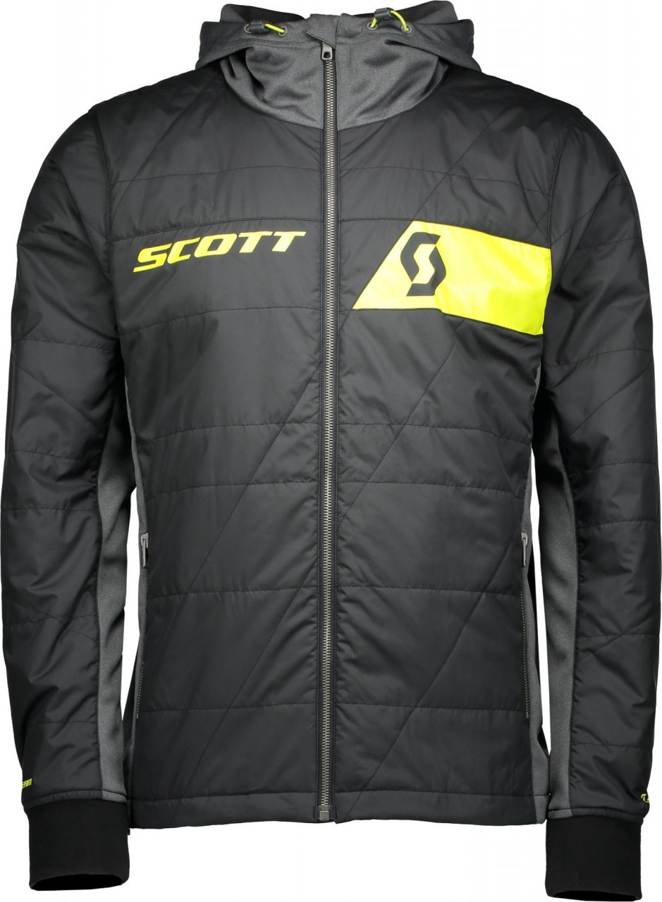 Scott Jacket Factory Team Insulation | SportFits Shop