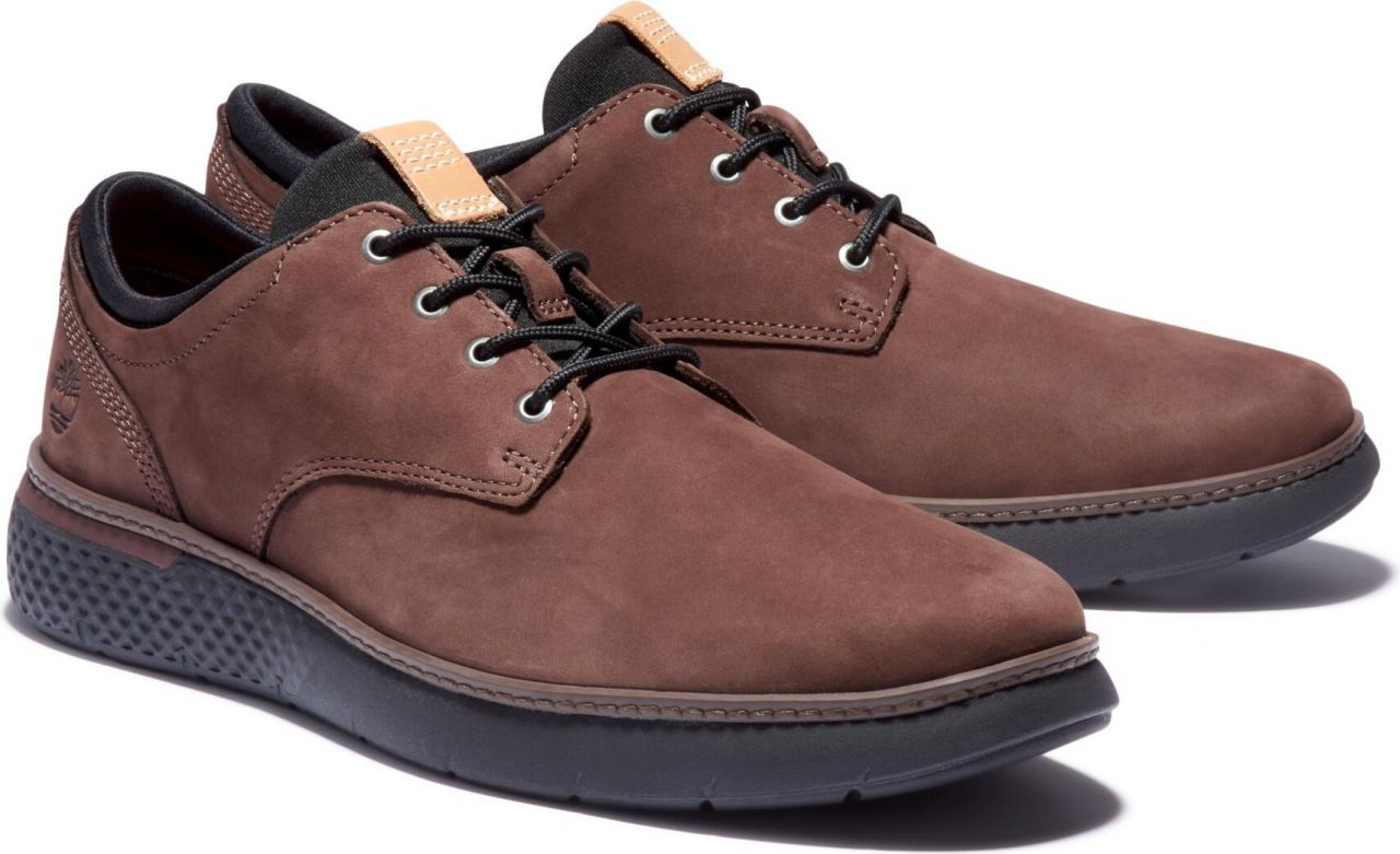 Timberland Mens Cross Mark PT Oxford | SportFits Shop