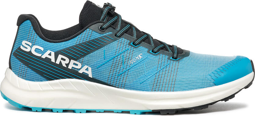 Scarpa Spin Race - Unisex's Sports Shoes | SportFits Shop