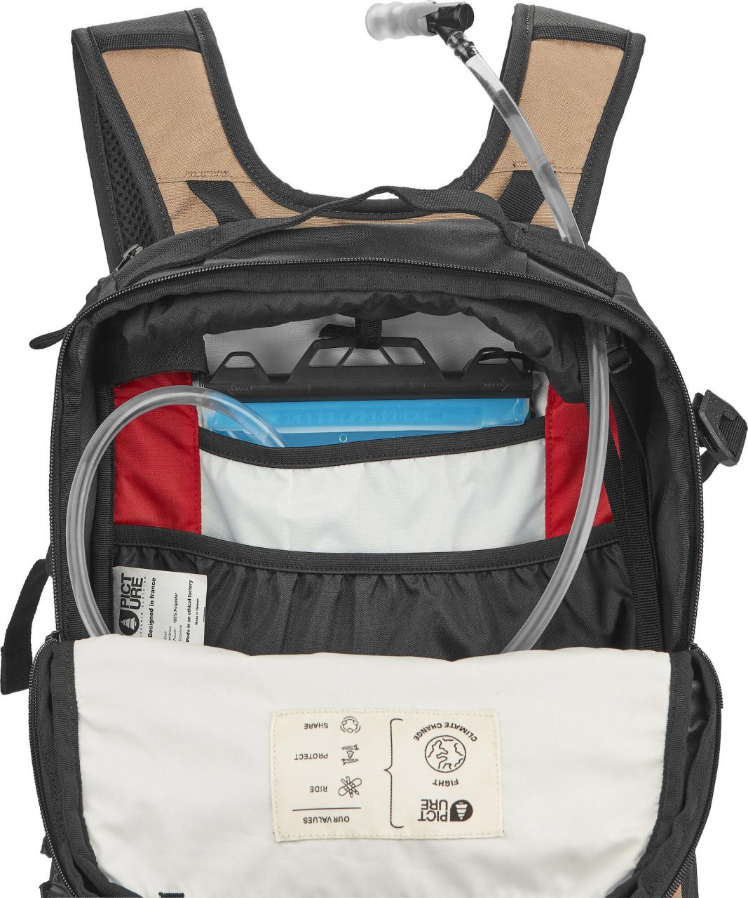 Picture BP22 Backpack | SportFits Shop