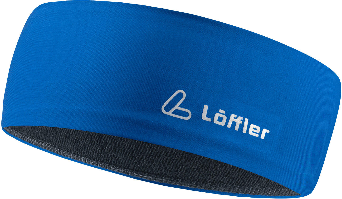 Löffler Kids Mono Headband - | SportFits Shop