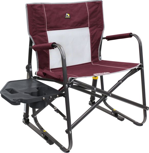 GCI Freestyle Rocker XL With Side Table SportFits Shop