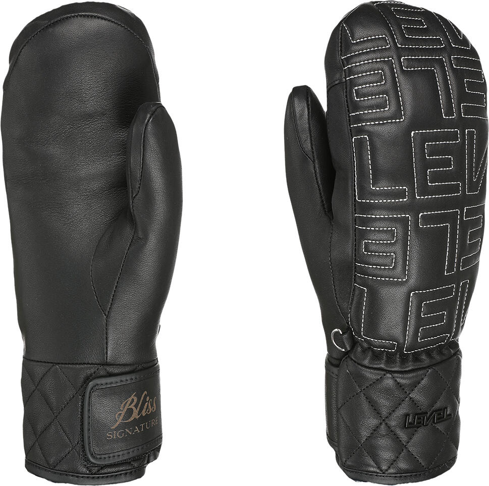 Level Coco Mitten - Unisex's mittens | SportFits Shop
