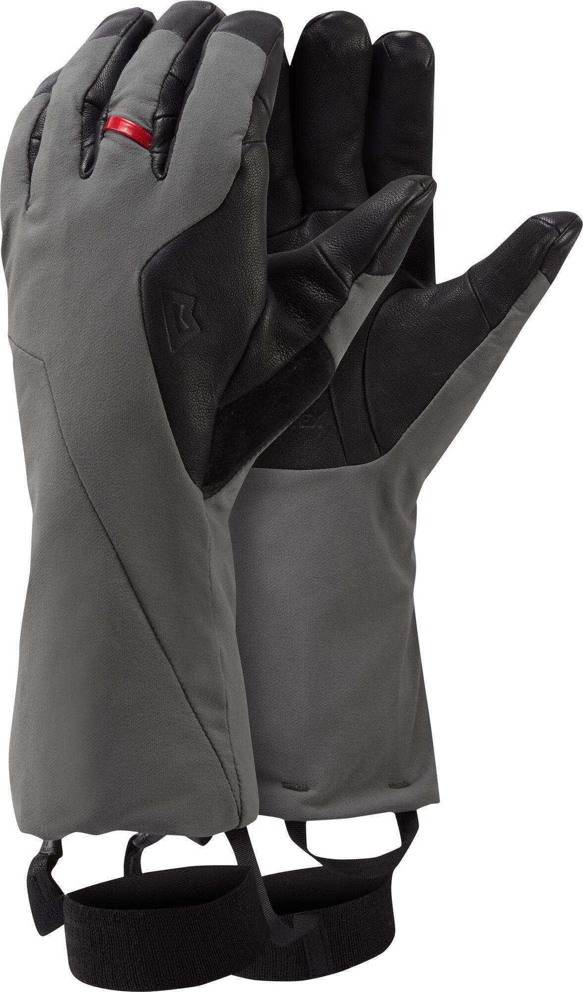 Mountain Equipment Super Couloir Gauntlet - Men skitouring gloves ...